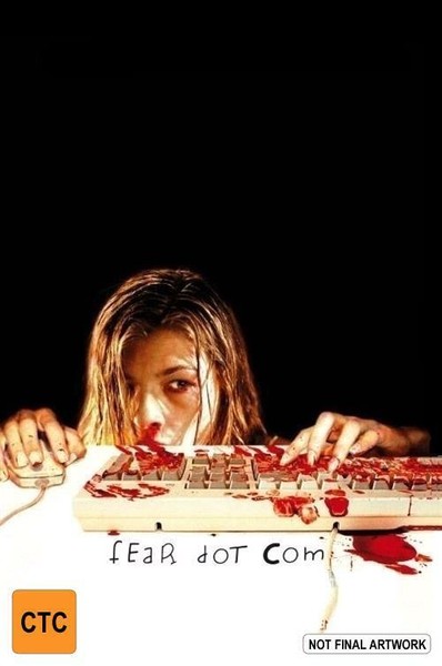 Fear Dot Com (DVD, 2002) for sale online | eBay