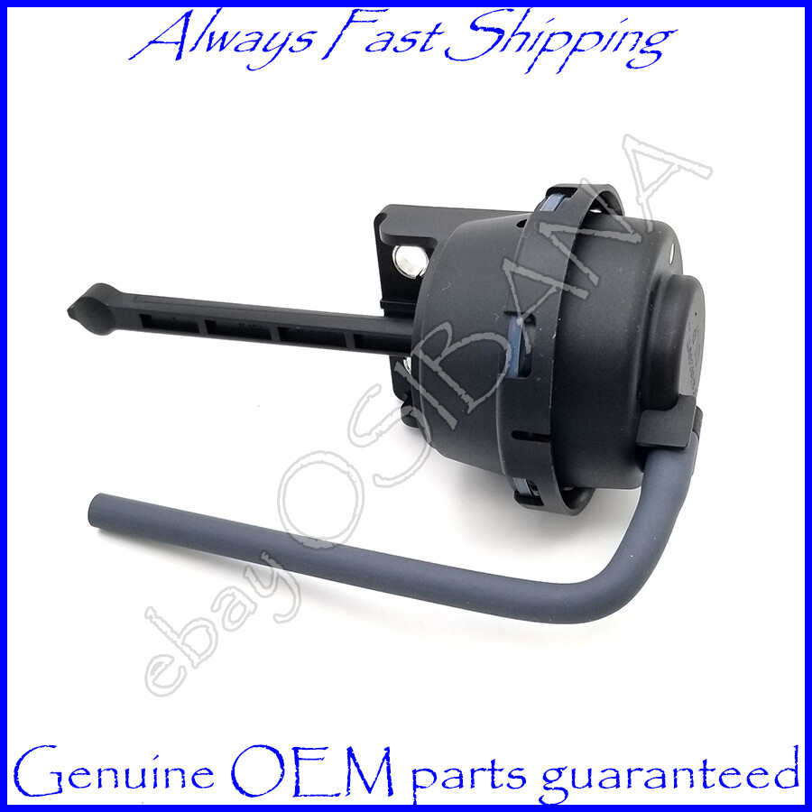NEW GENUINE OEM HYUNDAI/KIA AIR INTAKE VIS ACTUATOR EMISSION ...