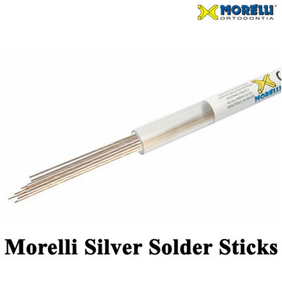 Refrigeration - Silver Solder Sticks