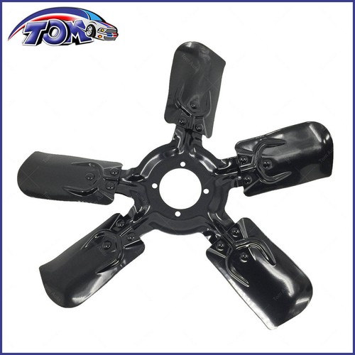 New Engine Cooling Fan Blade For Dodge Durango Dakota Chrysler Aspen | eBay