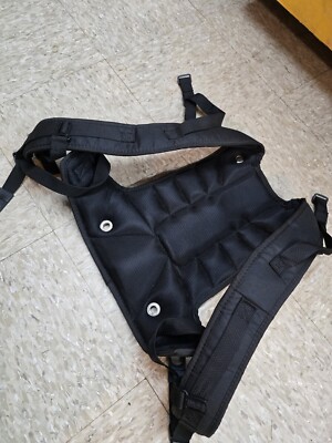 Genuine OEM Part Shoulder Strap Assembly For Ryobi Ry40404/40440 ...