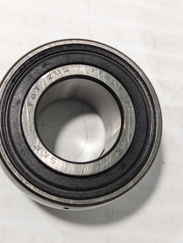 SKF Yat 205 Bearings Insert Bearing Italy | eBay