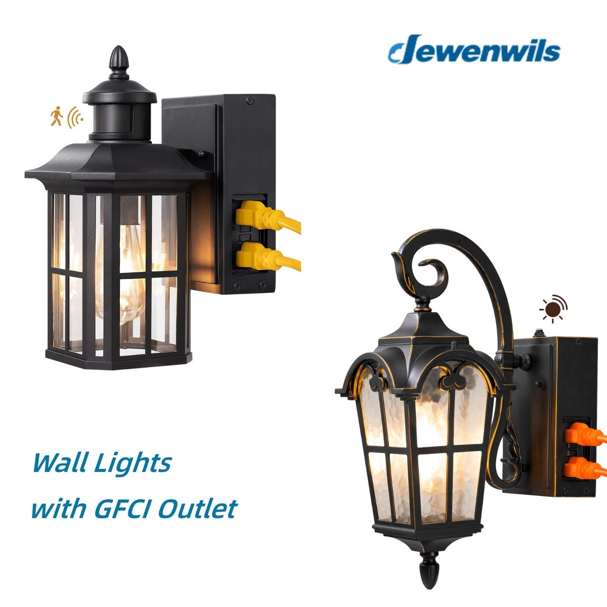 Outdoor Wall Light Fixture Outlet