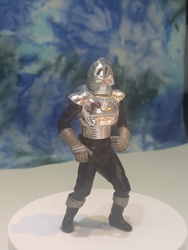 Mattel 1978 Battlestar Galactica Cylon Centurion Action Figure 3.75" | eBay