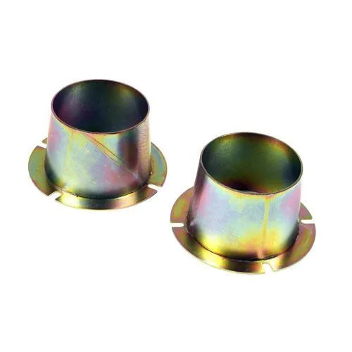 Terrafirma Front Coil Spring Dislocation Cones for Land Rover Disc ...