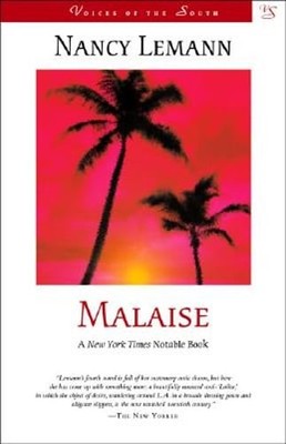 Malaise by Nancy Lemann: New 9780807129678| eBay