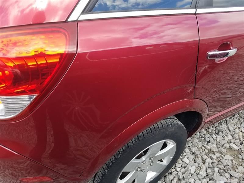 Used Rear Coil Spring fits: 2008 Saturn Vue Rear FWD Rear Grade A | eBay