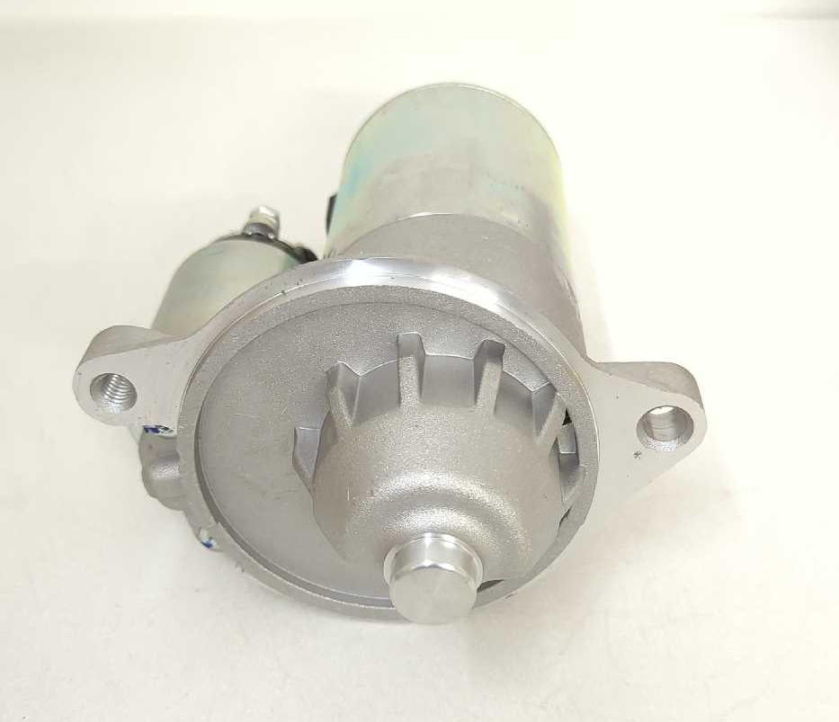 New OEM Genuine Ford Starter Motor 1992-1997 E350 F250 F350 F450 7.5 ...