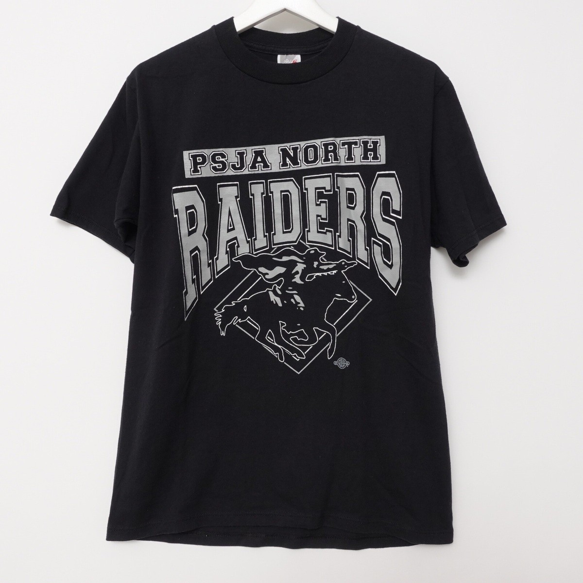 Psja Raiders Logo Library PSJA North Early College High School