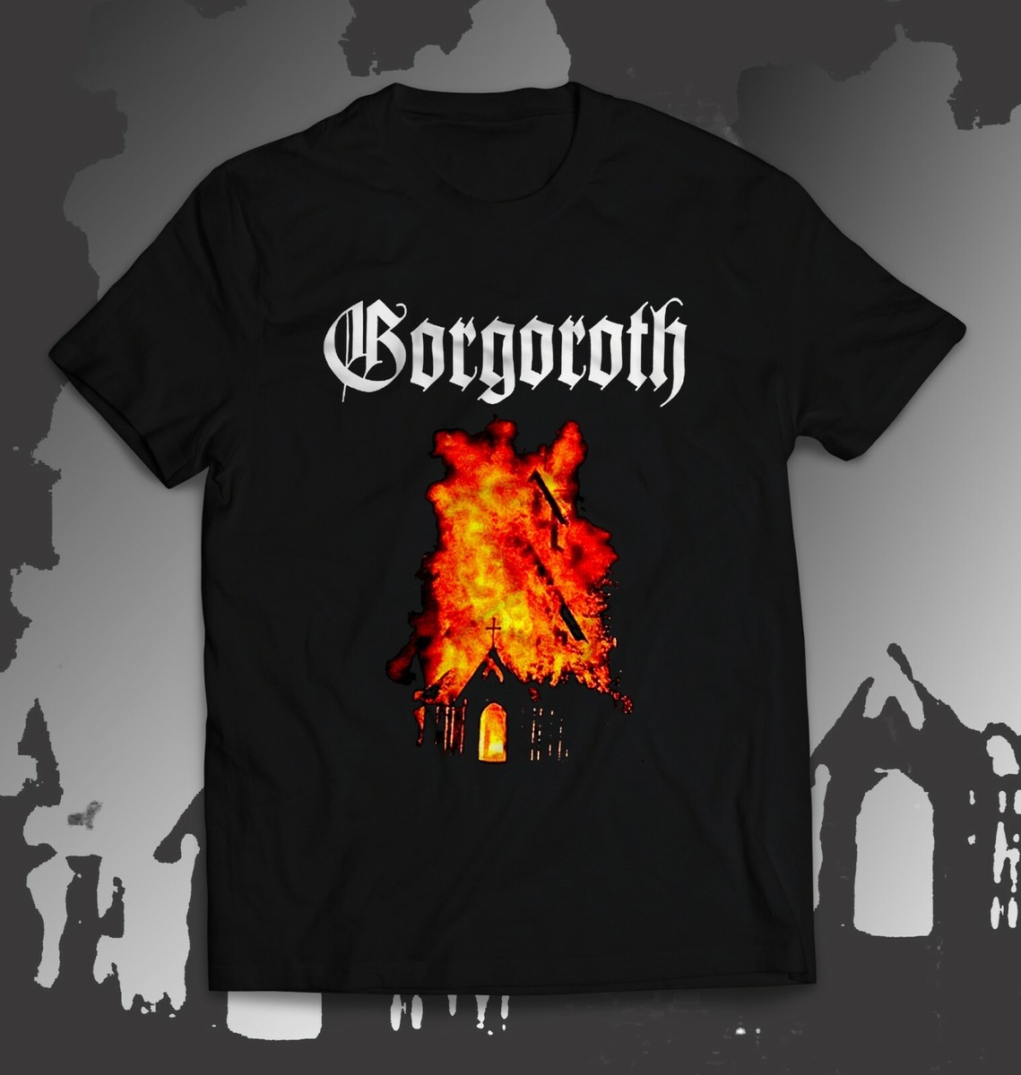 Gorgoroth