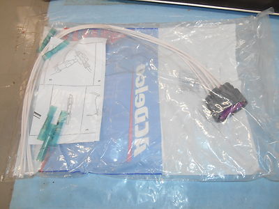 NOS GM Computer Control Sensor Cadillac Chevrolet GMC Sierra Yukon ...