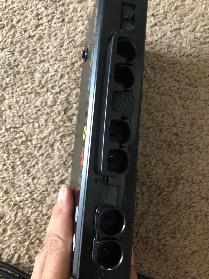 Richmat Leggett Platt HJC9G Adjustable Bed Control Box | eBay