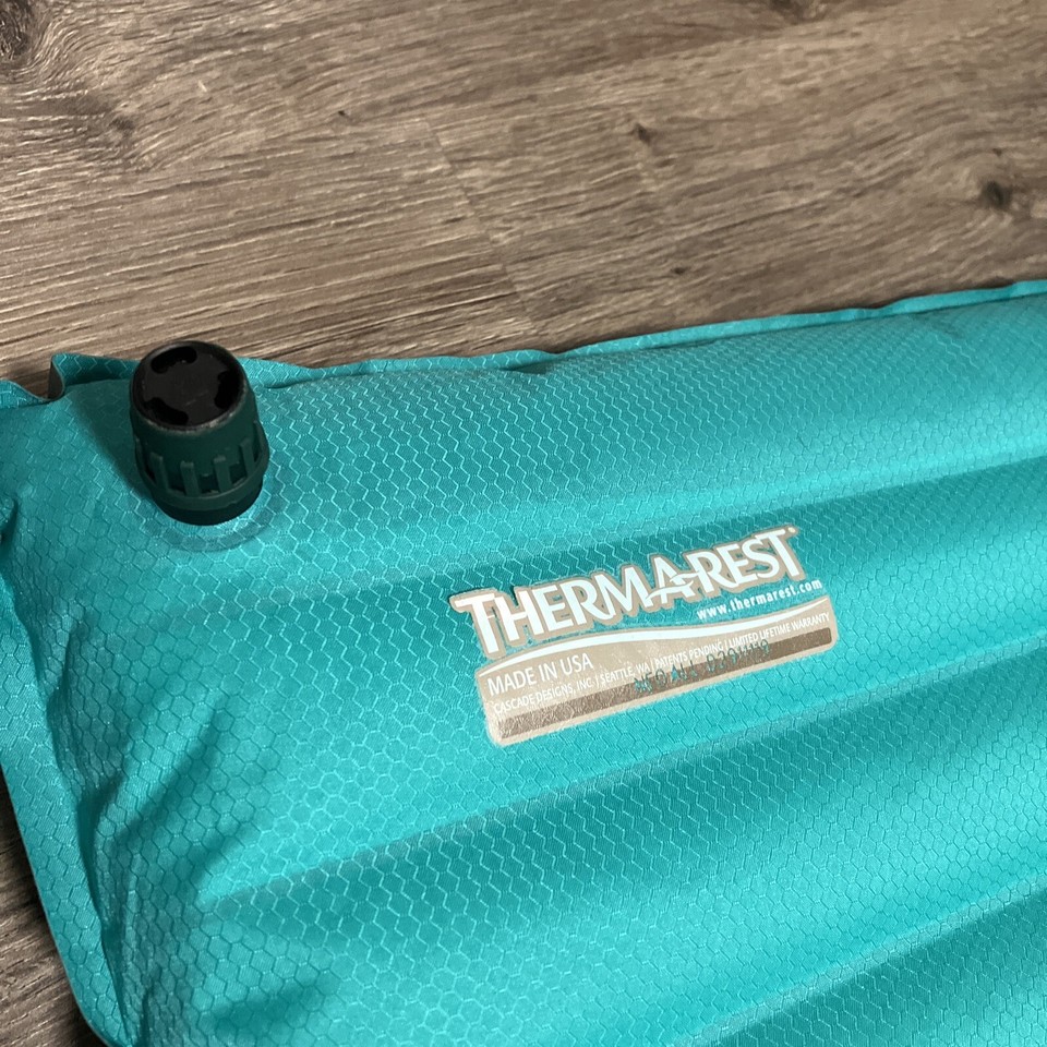 Therm-a-Rest NeoAir All-Season Sleeping Pad Square Rectangle style ...