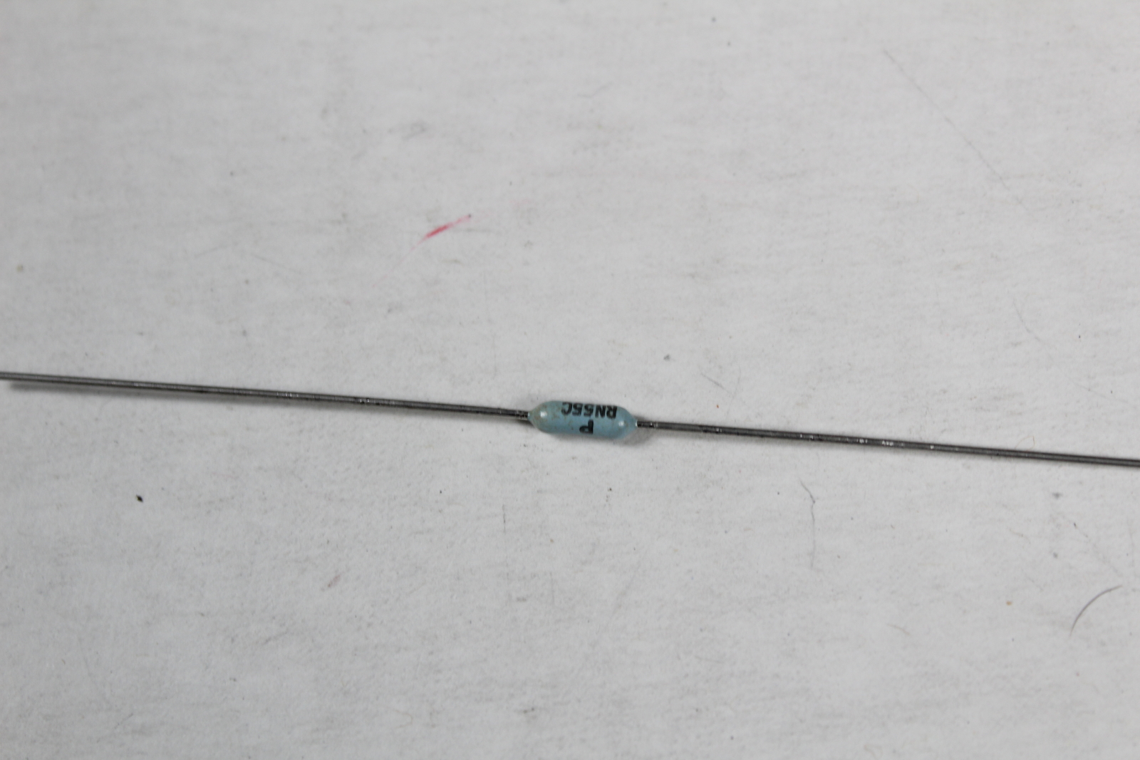 DALE 2550F Resistor 255 OHM 1/4W 1% Pack of 26 | eBay