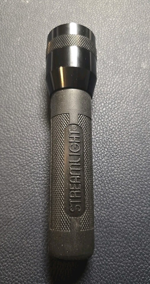 Streamlight Scorpion Xenon Flashlight | eBay