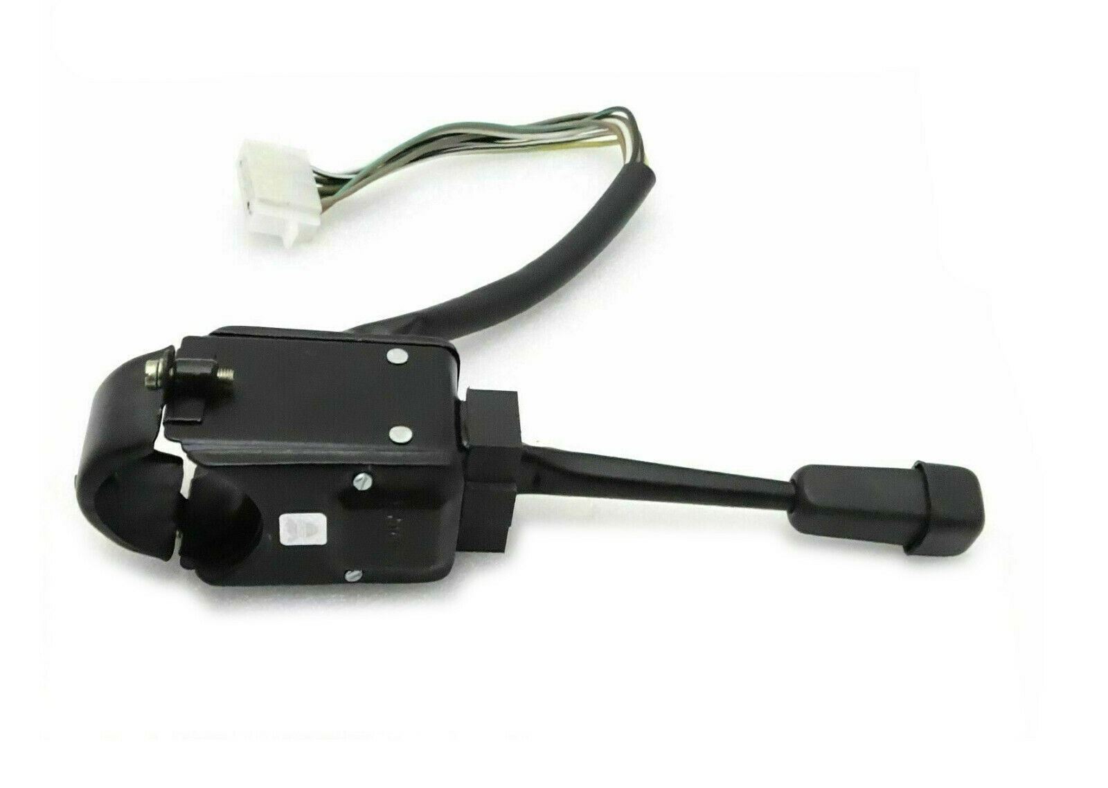 Horn Indicator Combination Switch For Jeep Ford Willys Mb Cj Gpw | eBay