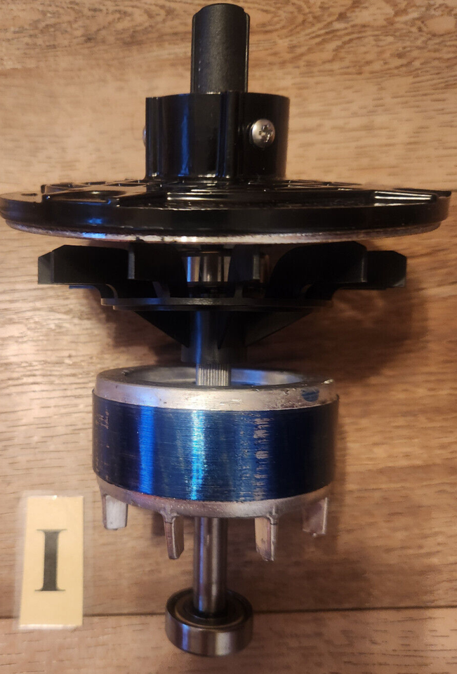 Replacement parts for Utilitech 1/3 HP Thermoplastic Pedestal Sump Pump ...