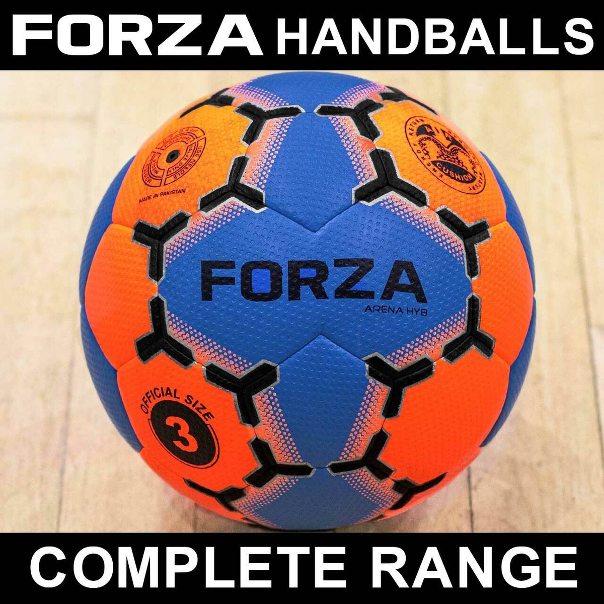 High Bounce Ball New SKY Bounce Rubber HAND BALL Racquetball Stickball ...