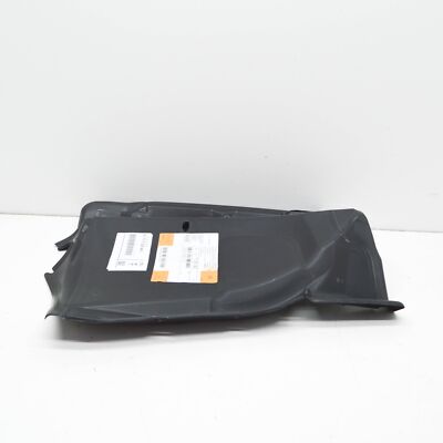 BMW X5 E70 Front Left Wheel Arch Cover OEM 51717325401 7325401 New ...