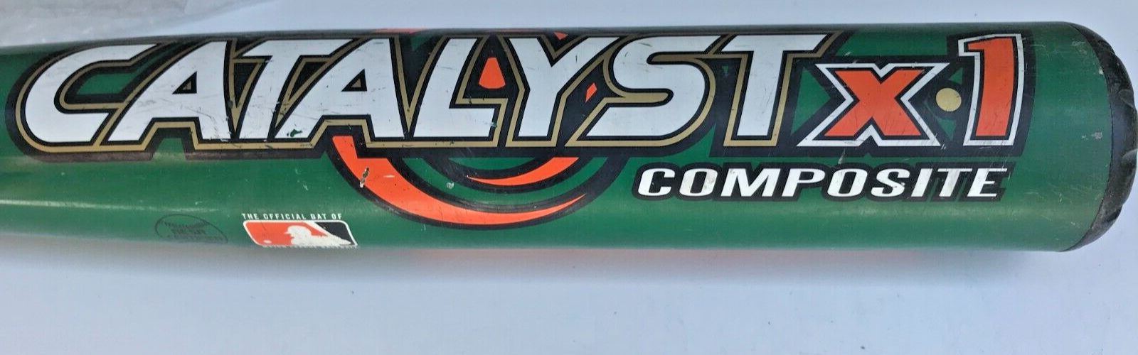 Louisville Slugger TPX Catalyst X1 CB81C 32/29 Baseball Bat (-3) for ...