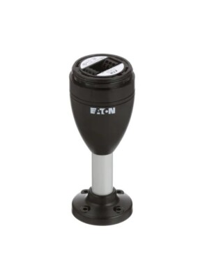 SL7-CB-100, EATON, Stacklight Base, 100Mm Pole-Mo 70Mm Body | eBay