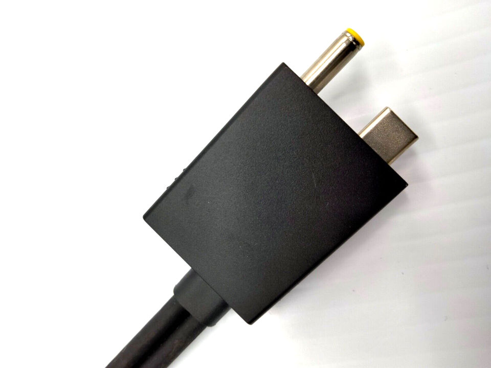 Lenovo Thunderbolt 3 Workstation Laptop Dock SC10Q68201 5C10V25713 Data ...