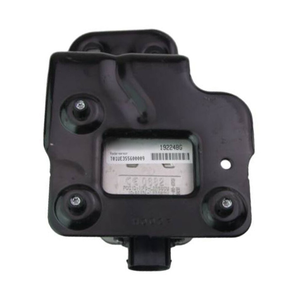 For Dodge Charger Adaptive Cruise Speed Control Module Sensor ...