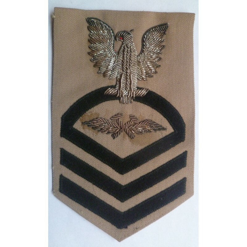 Aviation Structural Mate AM RATING HAT PATCH US NAVY USS PIN UP ...