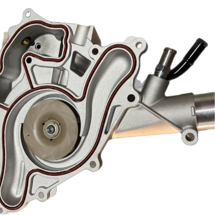 Engine Water Pump 68261224AG for 2022-2023 Jeep Wagoneer 2019-2024 Ram 1500 | eBay