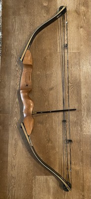 Vintage Compound Bow “American Archery Winter Hawk” 45” Clean | eBay