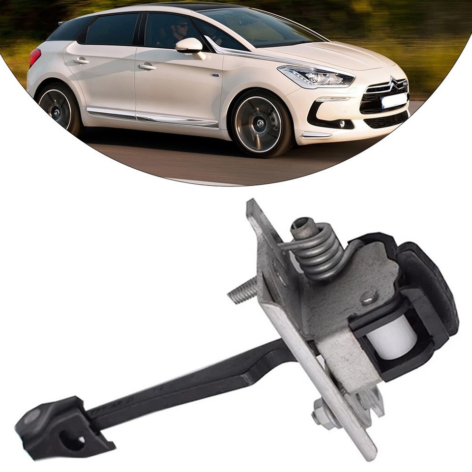 Door Hinge Check Strap Limiter For For 3008 MK1 2007 2016 And 5008 MK1 ...