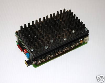 Gepruft Board Card Module 760395 | eBay
