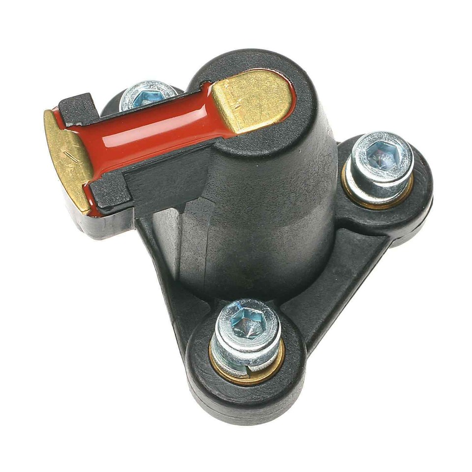 For Volvo 850 C70 S70 V70 XC70 Distributor Cap Rotor Kit Set 2PC ...