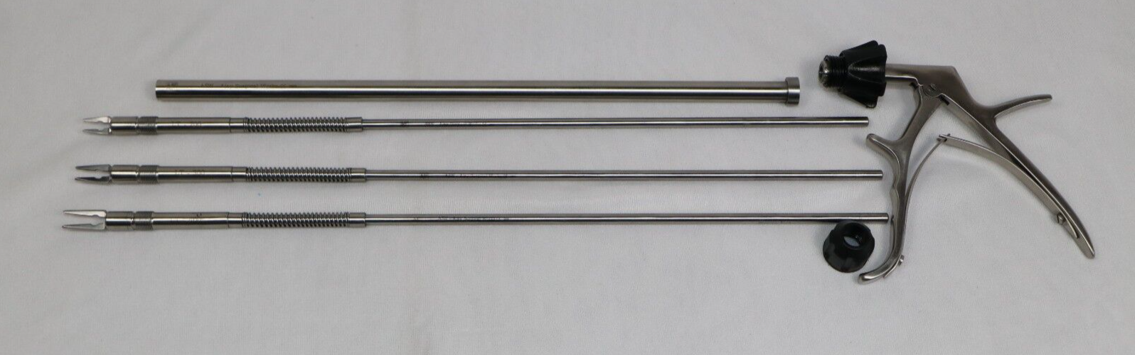 Clip Applicator 10mmx330mm Laparoscopic Endoscopy Surgical Instruments ...