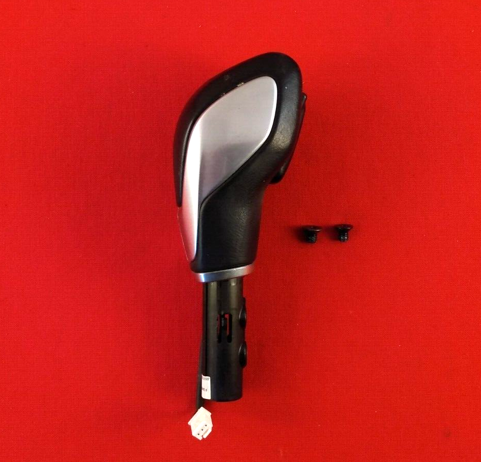2013-2016 FORD ESCAPE AUTOMATIC GEAR SELECTOR SHIFT KNOB SHIFTER LEVER ...