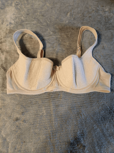 Classic by ROSME Grand Collection Balconette Bra 860-2 size 34C | eBay