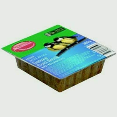 Ambassador Suet Cake With Sunflower Hearts | eBay UK