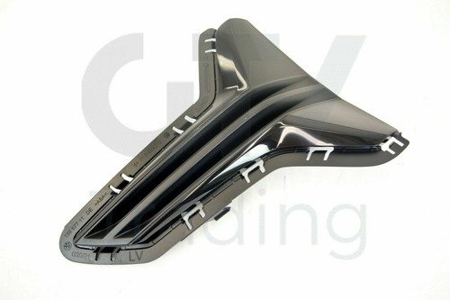 BMW 3' Series G20 Front Bumper Grill Side Closed Left Basis 51117464275 ...