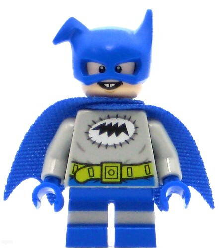 Bat Mite