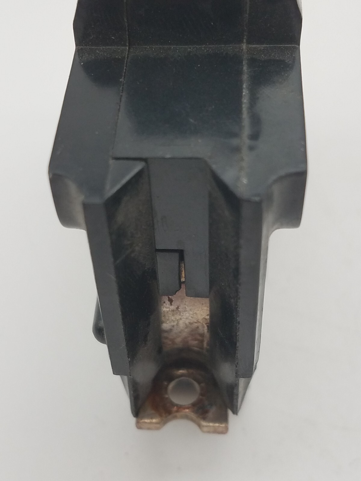 Federal Pacific NB120 Circuit Breaker 20A 120V 1P NB 20 Amp 1 Pole Bolt ...