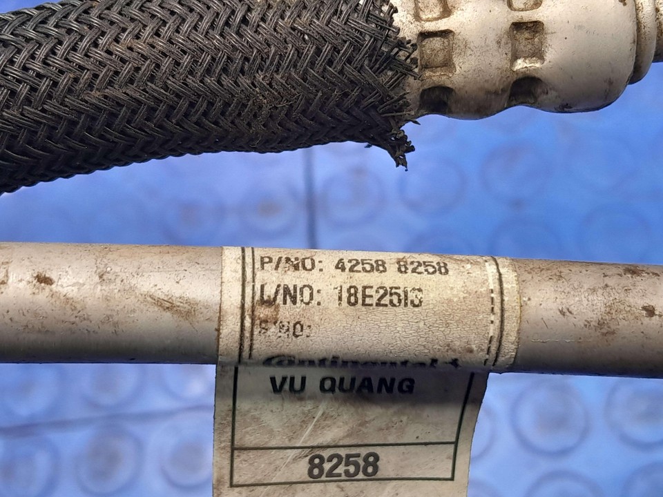 2015-2021 Buick Encore AC Discharge Hose Genuine OEM Part 42588258 | eBay