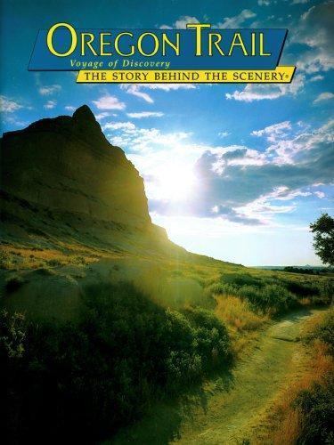 Oregon Trail: Voyage of discovery - 0887140645, paperback, Dan Murphy ...