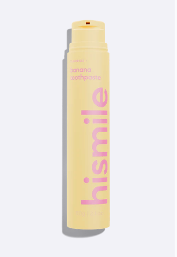 Hismile Banana Toothpaste Genuine Authorised Seller Hi Smile | eBay