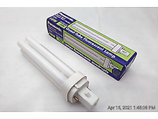Fds18e35/4 18-watt 4pin Quad Tube Compact Fluorescent Light Bulb for ...