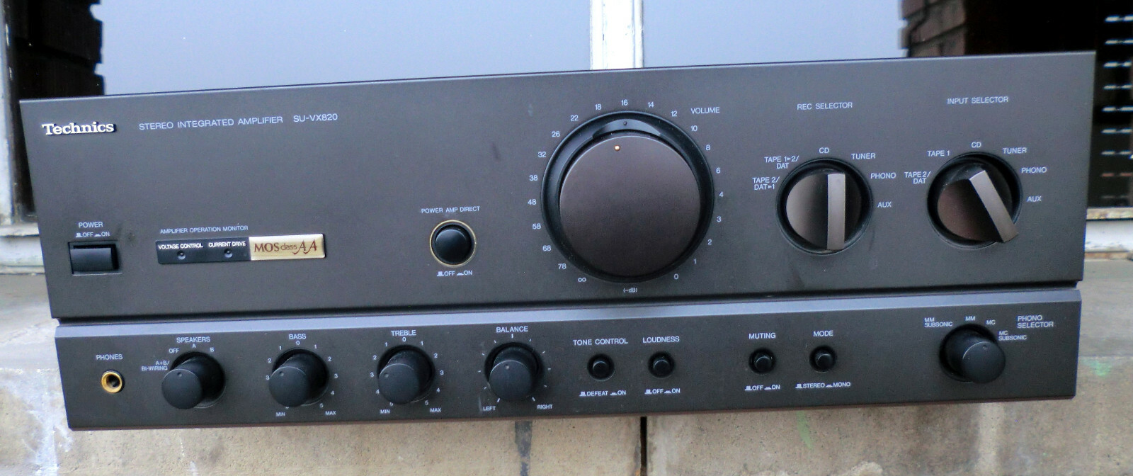 Technics Power usato in Italia | vedi tutte i 55 prezzi!