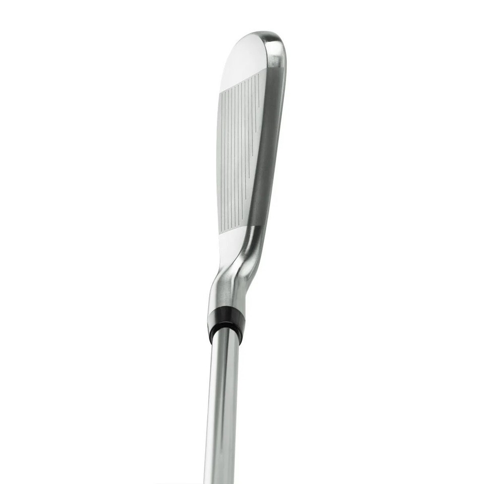 Dynacraft Prophet MB Iron Set 5-GW Men's Right Handed Regular Flex ...