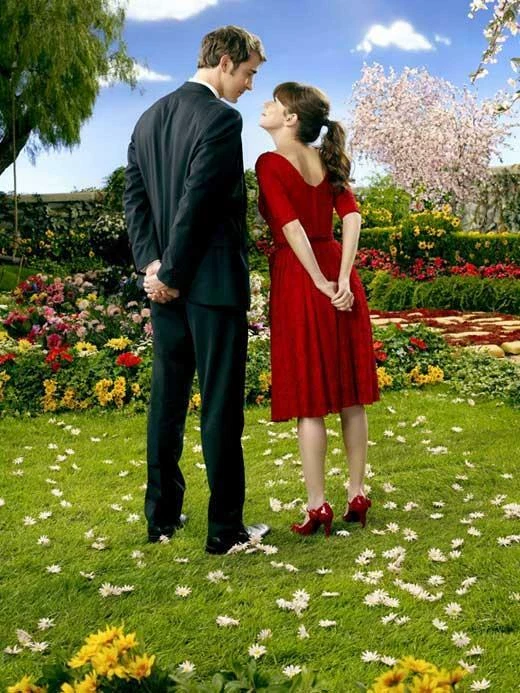 Anna Friel Pushing Daisies Hair