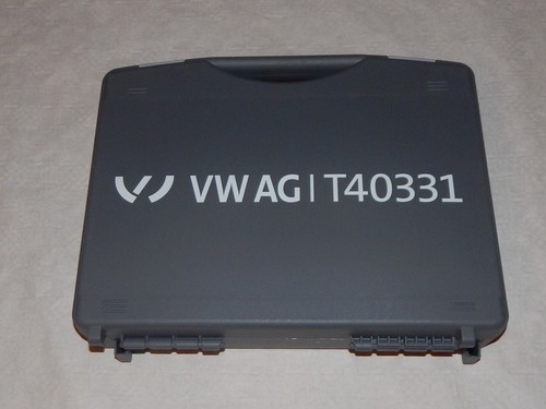 New Genuine VW Audi Camshaft Locking Device T40331 V03839141MC | eBay