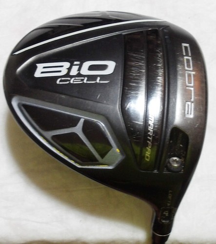 COBRA BIO CELL SMARTPAD MYFLY8 DRIVER - PROJECT X PXV 6.0 GRAPHITE 62GM ...