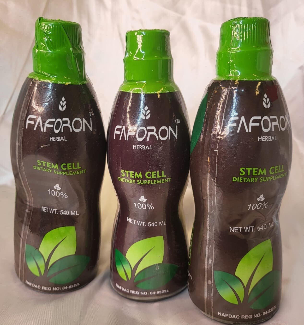 FAFORON HERBAL MEDICINE BITTER DRINK | eBay UK